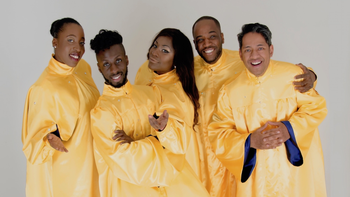 Chorales gospel et groupes de gospel : Gospel Event